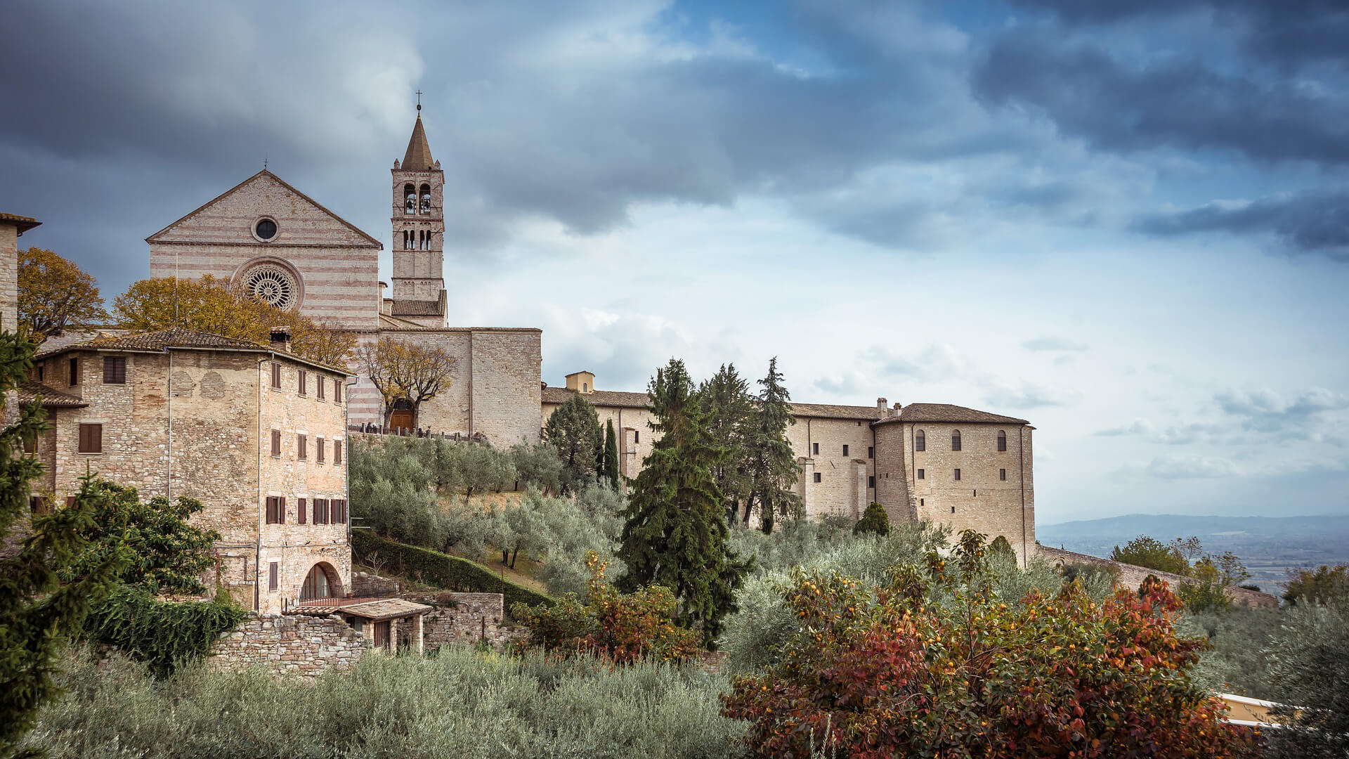 Christmas in Assisi: events and spirituality in the city of Saint ...